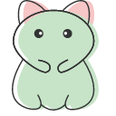 Hamster Icon | Free SVG & PNG Download | IconEasy