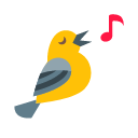 Singing Icon | Free SVG & PNG Download | IconEasy