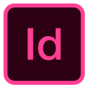InDesign File Icon | Free SVG & PNG Download | IconEasy