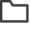 Folder 4 Icon | Free SVG & PNG Download | IconEasy
