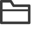 Folder 4 Icon | Free SVG & PNG Download | IconEasy
