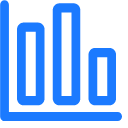 Chart Icon | Free SVG & PNG Download | IconEasy