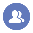 Customer Distribution Icon | Free SVG & PNG Download | IconEasy