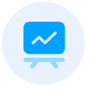 Meeting Expense Budget Icon | Free SVG & PNG Download | IconEasy
