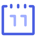 Regular Report Icon | Free SVG & PNG Download | IconEasy