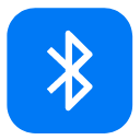 Bluetooth Headphones Icon | Free SVG & PNG Download | IconEasy