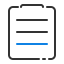 Results Icon | Free SVG & PNG Download | IconEasy