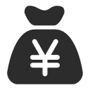 Finance Icon | Free SVG & PNG Download | IconEasy