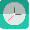Clock Icon | Free SVG & PNG Download | IconEasy