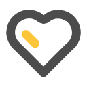 Favorite Icon | Free SVG & PNG Download | IconEasy