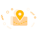 Map Icon | Free SVG & PNG Download | IconEasy