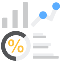 Dashboard Icon | Free SVG & PNG Download | IconEasy