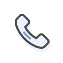 Phone Icon | Free SVG & PNG Download | IconEasy
