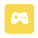 Game Icon | Free SVG & PNG Download | IconEasy