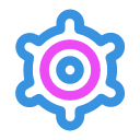 Gear Icon | Free SVG & PNG Download | IconEasy