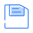 Save Icon | Free SVG & PNG Download | IconEasy