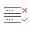 Decision Tree Icon | Free SVG & PNG Download | IconEasy