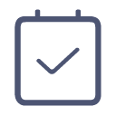 Task Management Icon | Free SVG & PNG Download | IconEasy