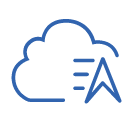 Aerospace Icon | Free SVG & PNG Download | IconEasy