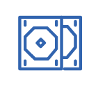Clone Icon | Free SVG & PNG Download | IconEasy