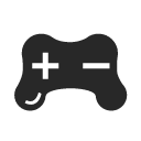 Game Controller Icon | Free SVG & PNG Download | IconEasy