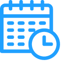 Calendar Icon | Free SVG & PNG Download | IconEasy