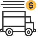 Delivery Balance Icon | Free SVG & PNG Download | IconEasy