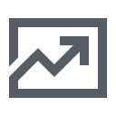 Stock Market Icon | Free SVG & PNG Download | IconEasy