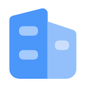 Company Icon | Free SVG & PNG Download | IconEasy