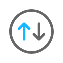 Transfer Icon | Free SVG & PNG Download | IconEasy