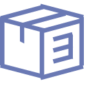Delivery Support Icon | Free SVG & PNG Download | IconEasy