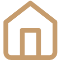 Christmas Home Icon | Free SVG & PNG Download | IconEasy