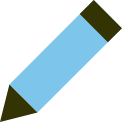 Pencil Icon | Free SVG & PNG Download | IconEasy