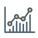 Data Icon | Free SVG & PNG Download | IconEasy