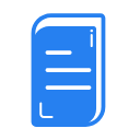 Order Contract Icon | Free SVG & PNG Download | IconEasy