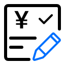 Accounting Management (Warehouse) Icon | Free SVG & PNG Download | IconEasy