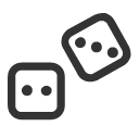 Casino Icon | Free SVG & PNG Download | IconEasy