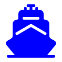Route Icon | Free SVG & PNG Download | IconEasy