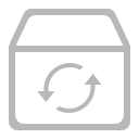 Transfer Complete Icon | Free SVG & PNG Download | IconEasy