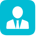 Customer Distribution Icon | Free SVG & PNG Download | IconEasy
