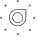 Dial Pad Icon | Free SVG & PNG Download | IconEasy