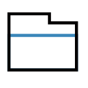 Folder Icon | Free SVG & PNG Download | IconEasy