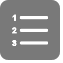 FAQ Icon | Free SVG & PNG Download | IconEasy
