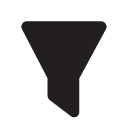 iOS Funnel Icon | Free SVG & PNG Download | IconEasy