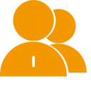 Group Message Icon | Free SVG & PNG Download | IconEasy
