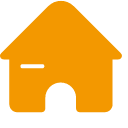 Home Page Icon | Free SVG & PNG Download | IconEasy