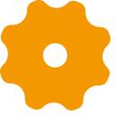Settings Icon | Free SVG & PNG Download | IconEasy