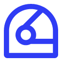 Astronaut Avatar Icon | Free SVG & PNG Download | IconEasy