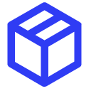 Box Icon | Free SVG & PNG Download | IconEasy