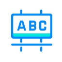 Education Icon | Free SVG & PNG Download | IconEasy